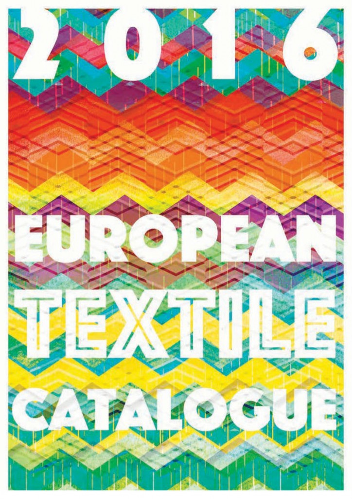 European Textile Catalogue 2016 - Sud marquage, spécialiste impression ...